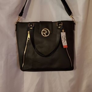 Rampage | Bags | Black Nwt Rampage Bag | Poshmark
